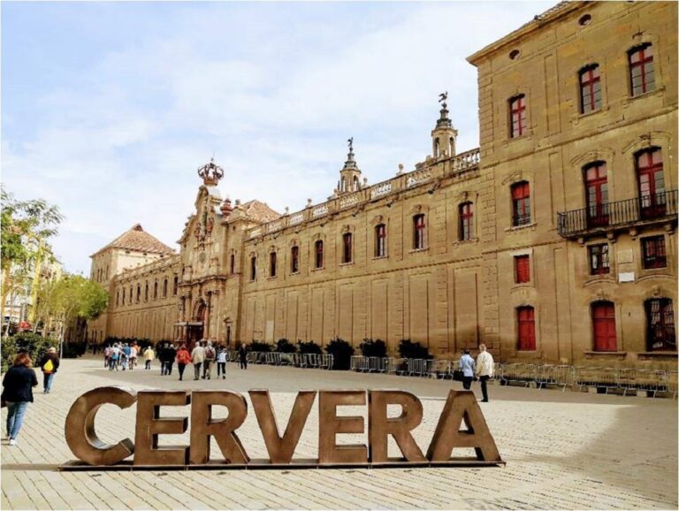 Cervera – La Boutique del Powerpoint