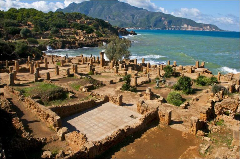 Ouargla – La Boutique del Powerpoint