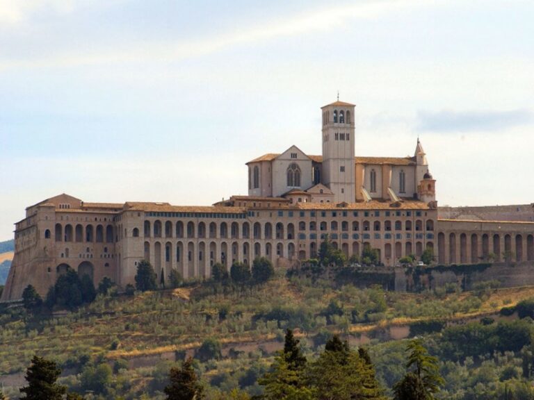 Italia – Asís – La Boutique del Powerpoint