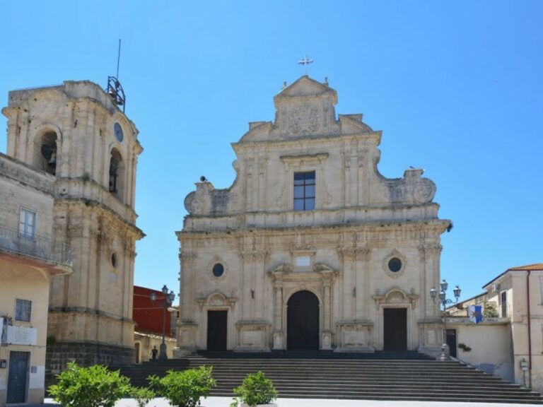 Italia – Militello in val di Catania – La Boutique del Powerpoint