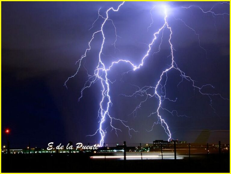 Rayos y Truenos – La Boutique del Powerpoint