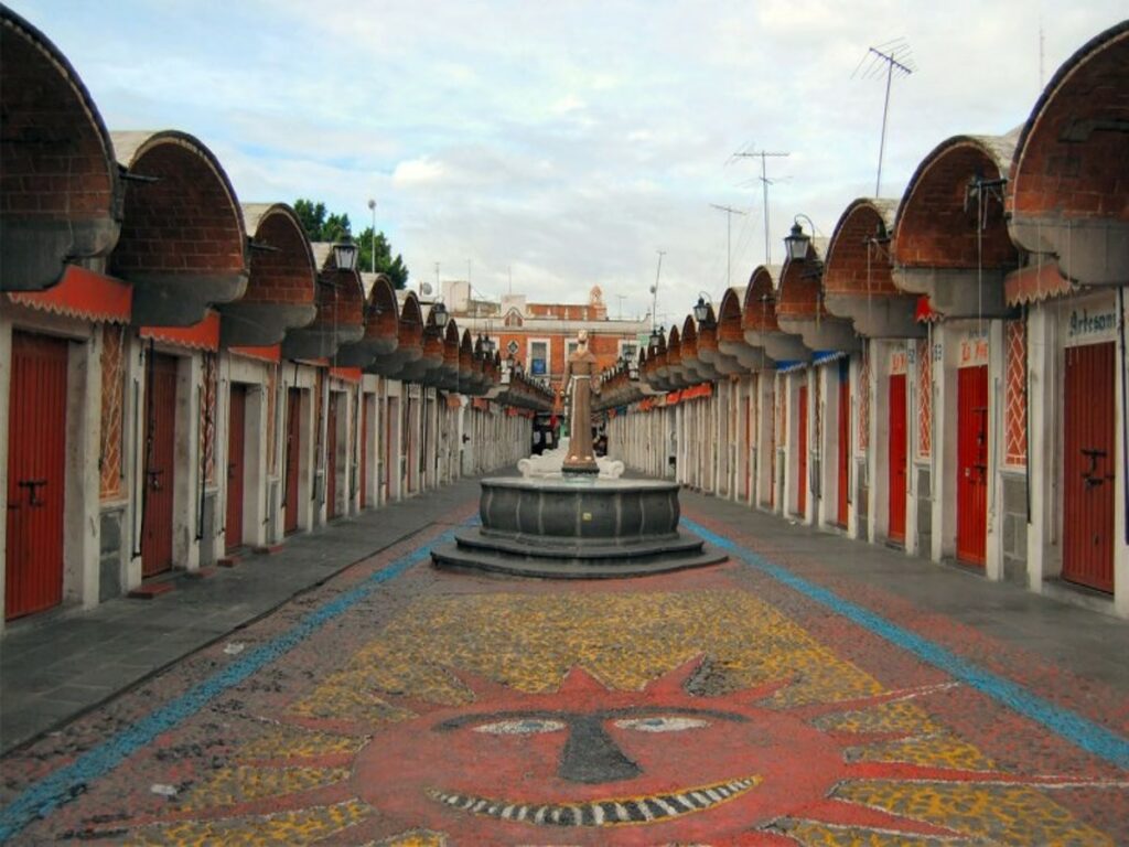 Mejico – Puebla – La Boutique del Powerpoint