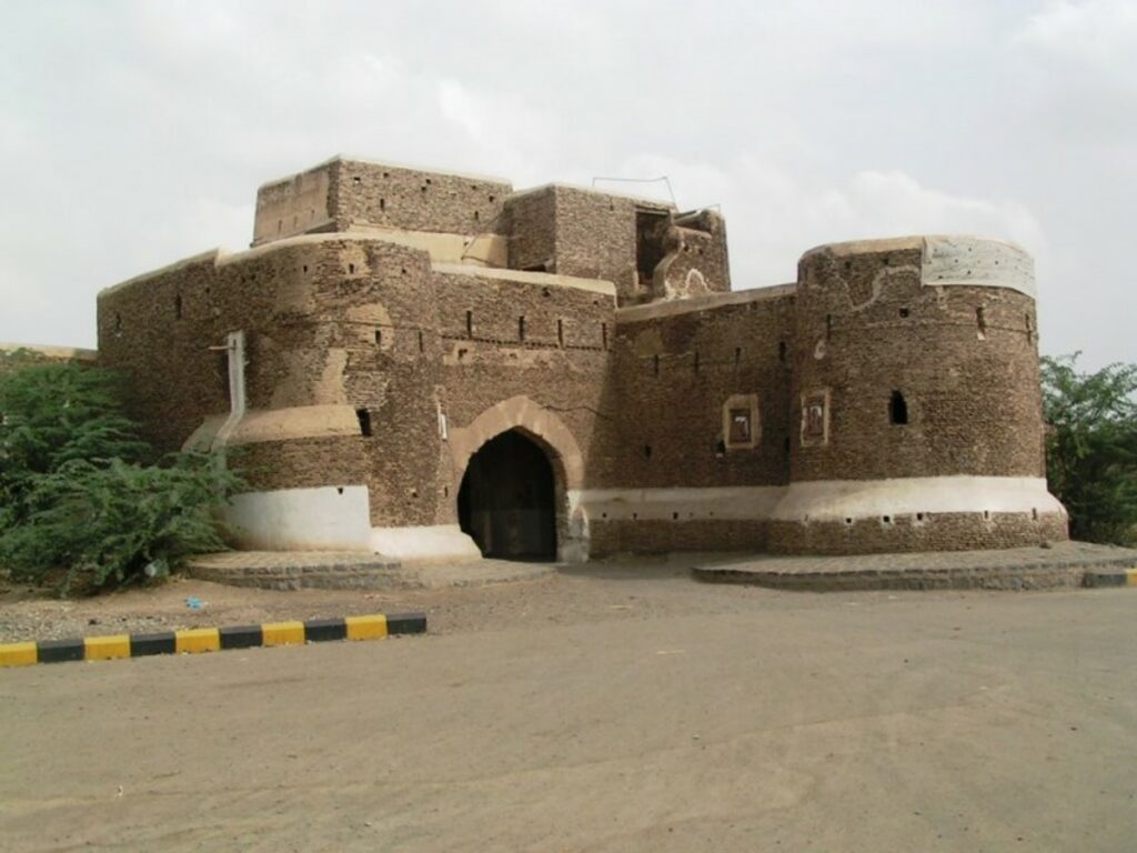 Yemen – Zabid – La Boutique del Powerpoint