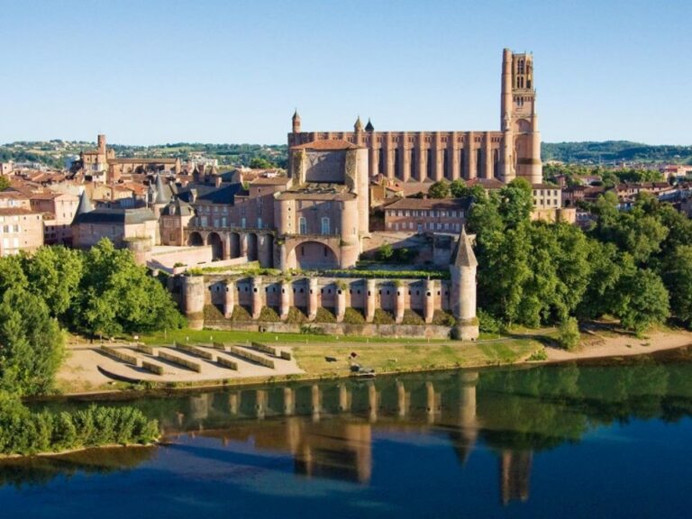 Catedral de Albi – La Boutique del Powerpoint