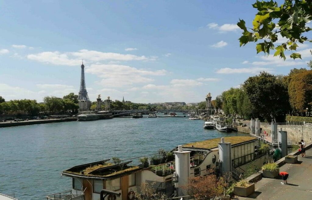 París – La Boutique del Powerpoint