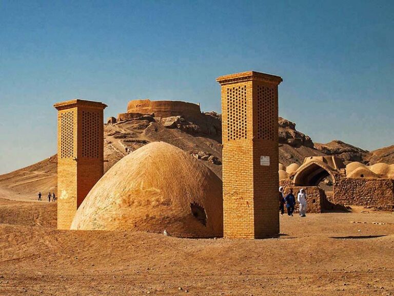 Iran a traves de los siglos – La Boutique del Powerpoint